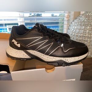 Fila | Shoes | Fila Mens Trail Quadrix Shoe New | Poshmark